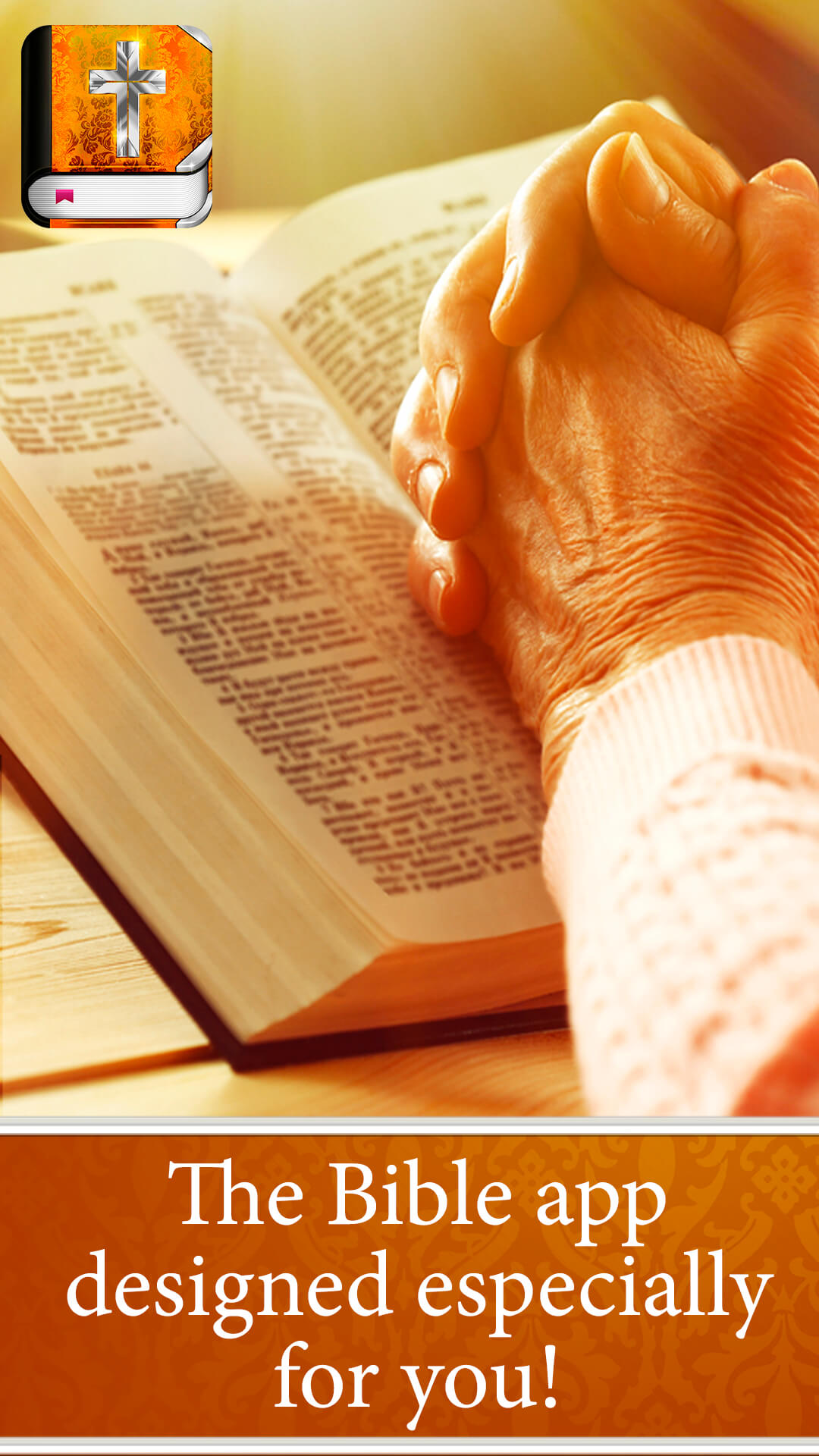 King James Bible Apps