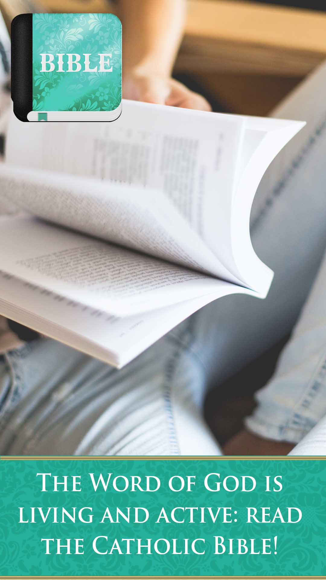 Catholic Apps | King james Bible apps